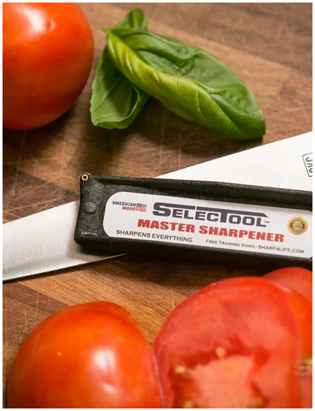 Selectool | The Professional Knife Sharpening System – SELECTOOL